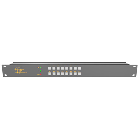 Matrix Switch MSC-XD161L 16 Input 1 Output 3G-SDI Video Router With ...