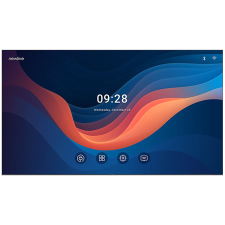 Newline DV-16324-PLUS 163-Inch Direct View LED Wall - All-in-one ...