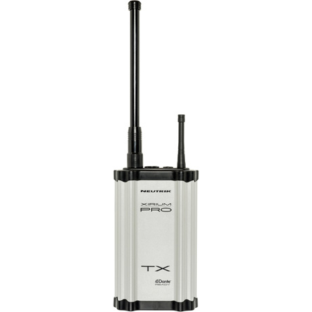 Neutrik NXP2TX XIRIUM PRO Transmitter Base Unit