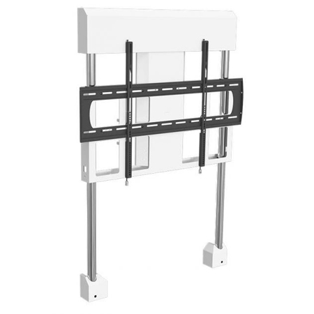 Premier Mounts FPS-200 Motorized Wall Mount for Flat Panel Displays Up ...