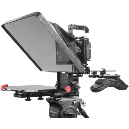 Prompter People FLEXP-24-15MM Flex Plus 24-Inch Sled Base Model ...