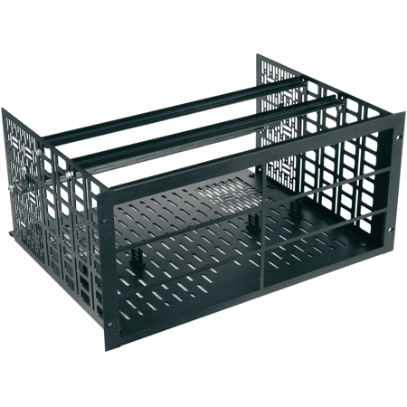 Middle Atlantic RSHA-SONOS-AMP6 5RU Custom Shelf for 6 Sonos Amps - 14 ...