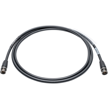 Laird 4K UHD Cable with NEUTRIK rearTWIST UHD BNC Connectors and Belden ...