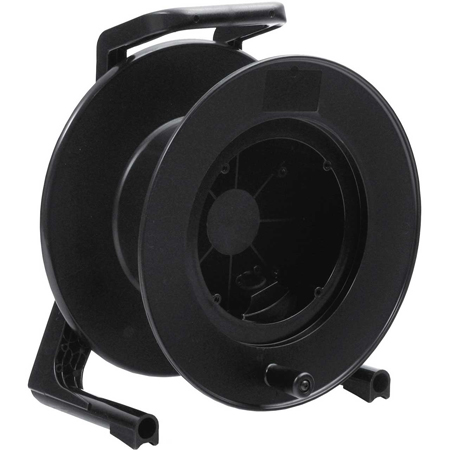 Schill GT310 14x9 Plastic Rubberized Cable Reel - B-Stock (Un-used/No ...