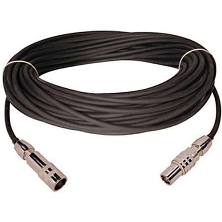 Laird Gepco LVT61811 Extended-Distance RG11 Flexible Triax Male to Male ...