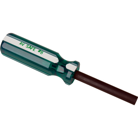 Connectronics Button Head Tool for #8 Screws