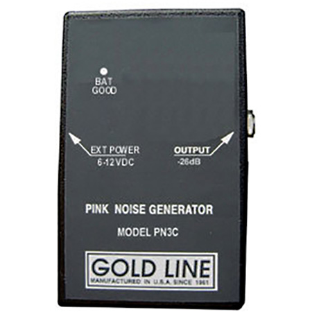 VL Design PN3C Pink Noise Generator with Timed Output