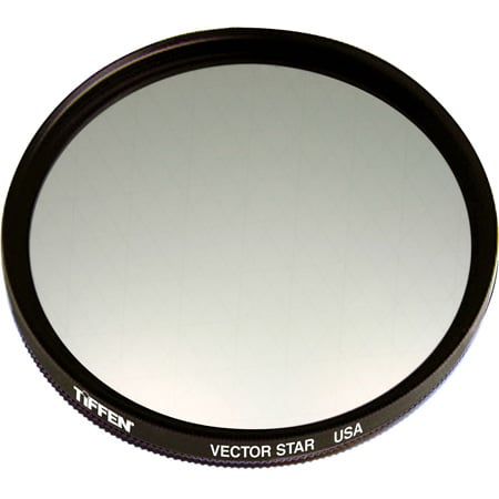 Tiffen 58mm Vector Star