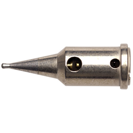 Weller PPT1 .031 Inch Single Flat Tip for P2C and P2KC Butane Soldering ...