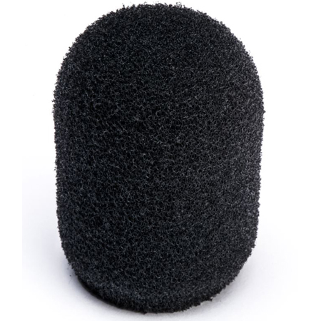 WindTech 500 Series Military Grade Foam Windscreen for 11mm Headset ...