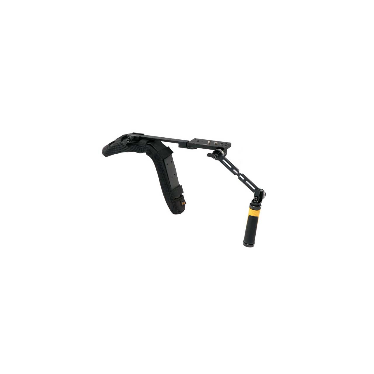 ikan ELE-HVRFLY Hoverfly Feather Weight Shoulder System