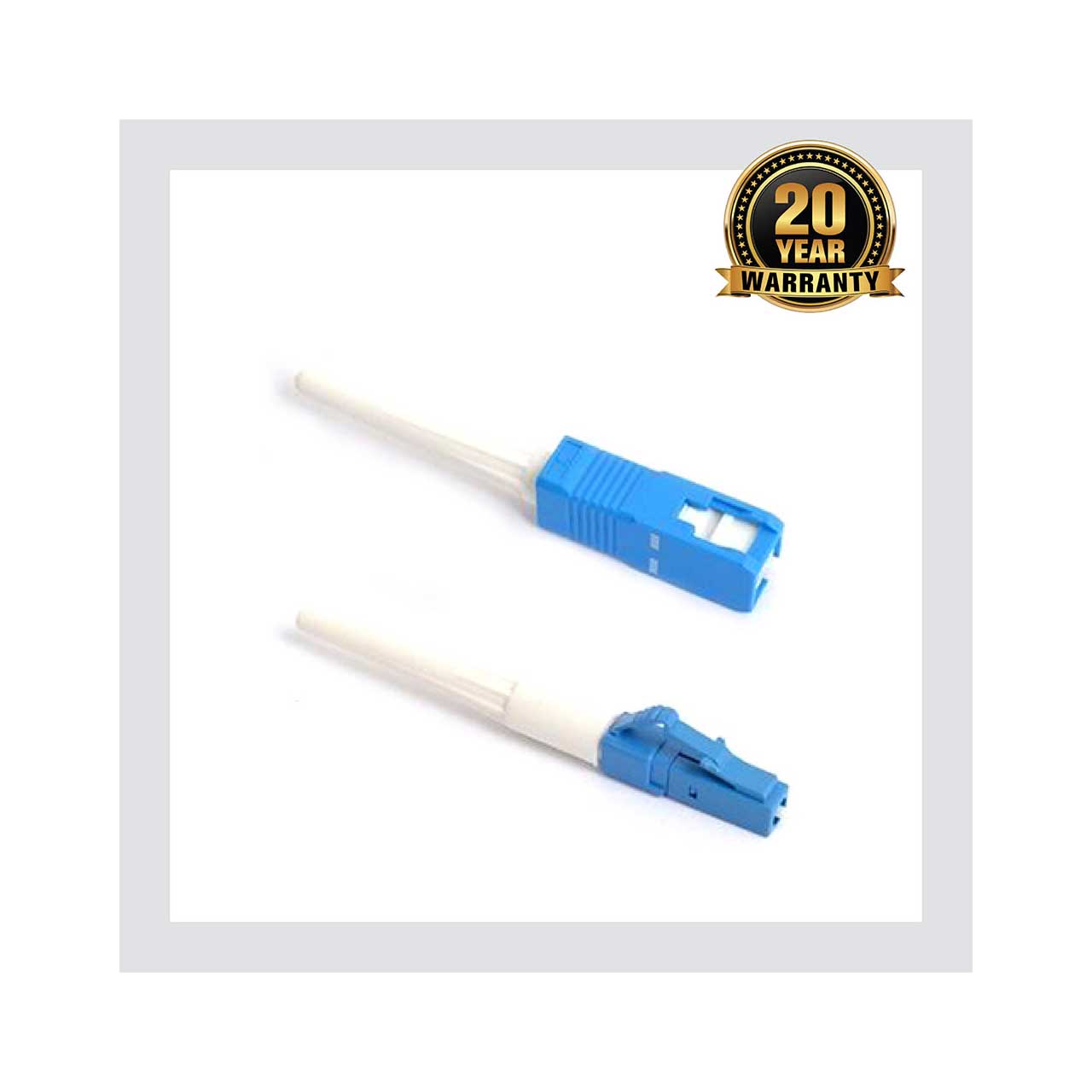 Optix 1XSOC-LCU-SM-09-10 1X 900um Single Mode LC UPC Splice-on ...