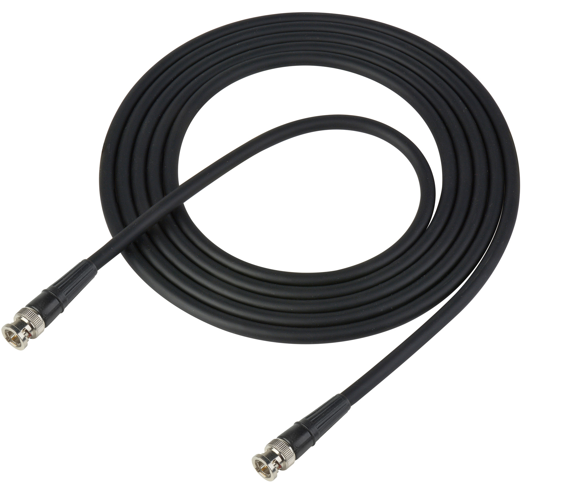 Connectronics Canare R460C with 850ft. Belden 1694F and Kings BNC ...