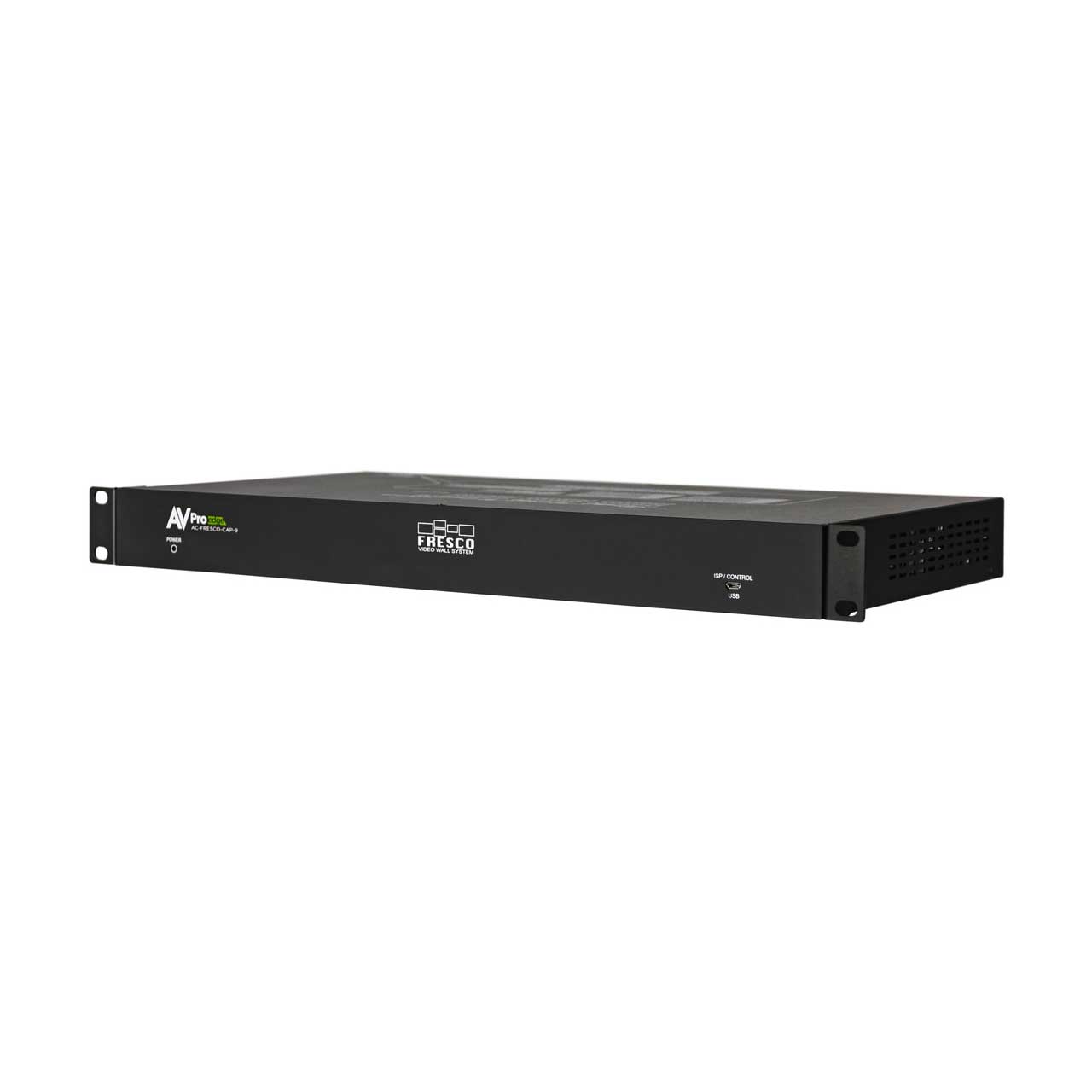 AVPro Edge AC-FRESCO-CAP-9 Fresco 9 HDMI Video Wall Processor - 4K60 4:4:4 - 18Gbps Bandwidth ...