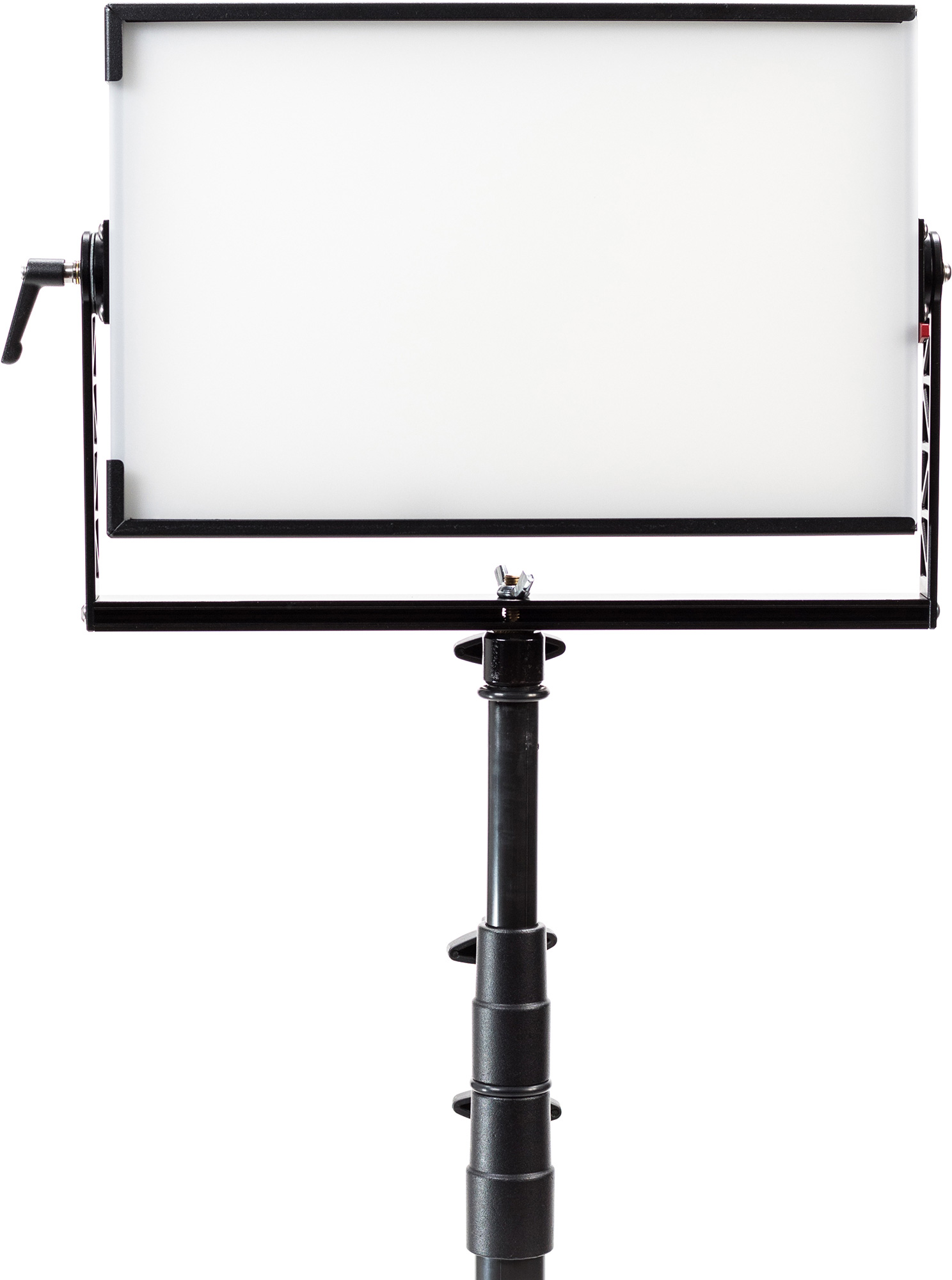 Aladdin BL100T-DVM BASE-LITE 100 V-Mount Soft Light Bi-Color (2900°K ...