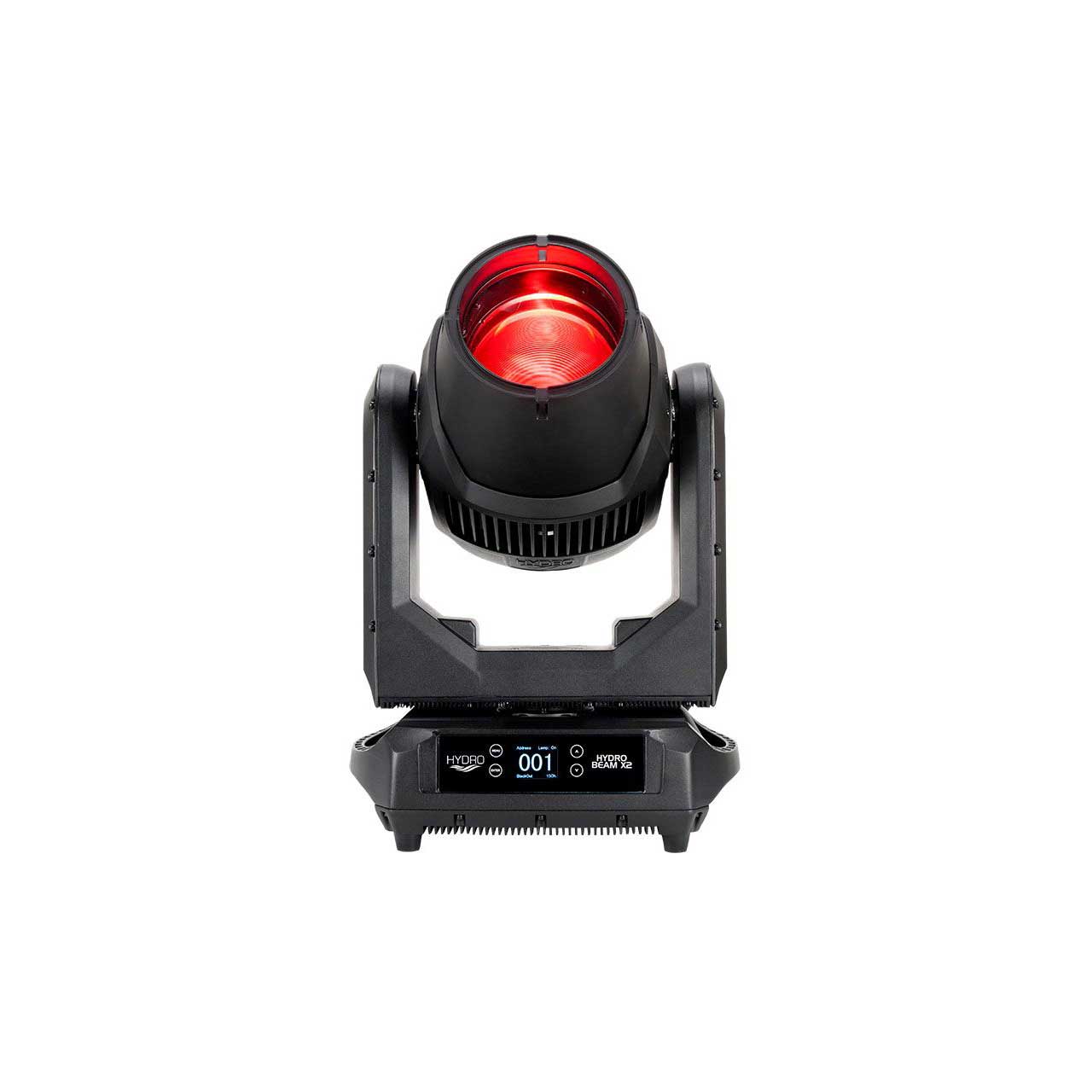 ADJ HYDRO BEAM X2 IP65 Rated Pro Moving Head Fixture with 370W Osram ...