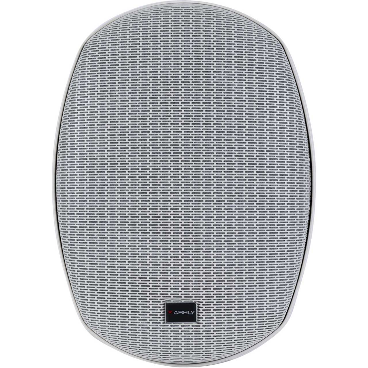 Ashly Audio AW8.2T+ AW Series IP54 8 Inch Passive 2 Way Wall-Mount ...