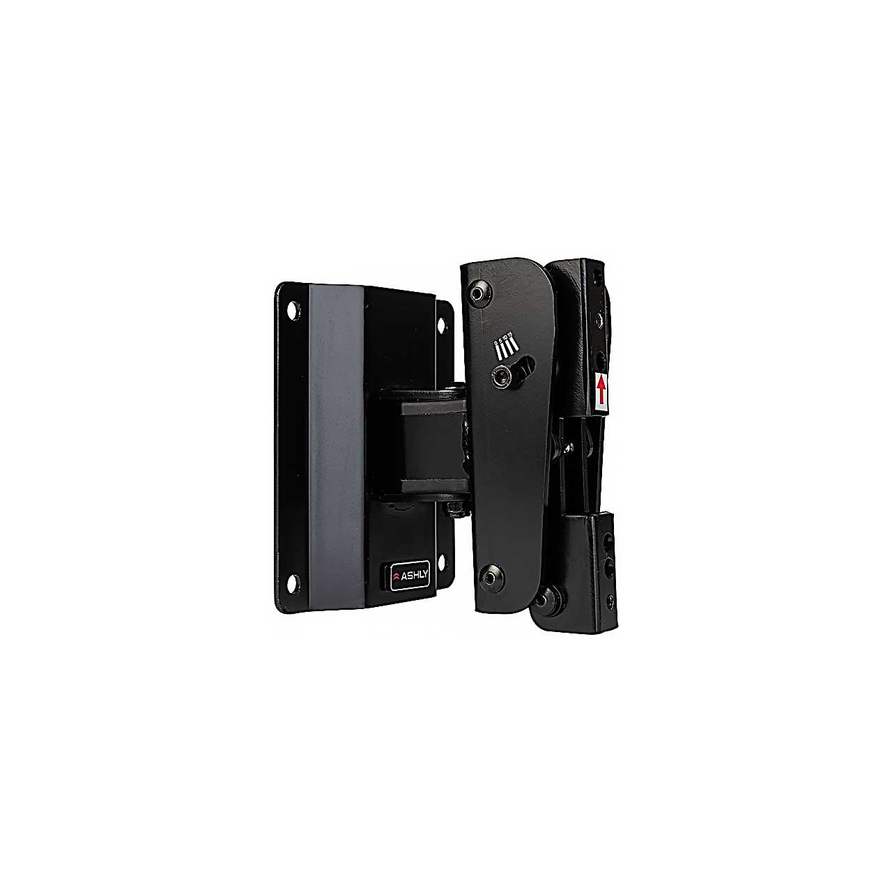 Ashly Audio IS-TWMB Single Tilt Column Speaker Wall Mount for IS 2.8P ...