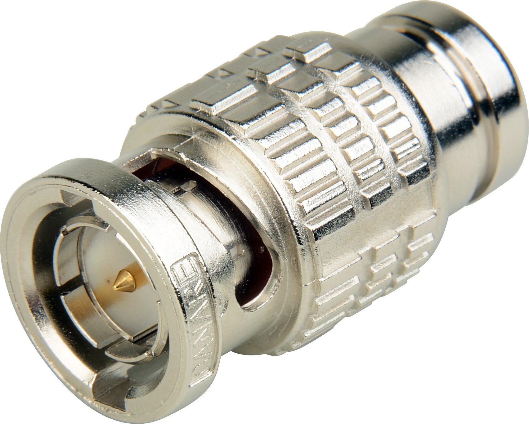 Canare BCP-TB 75 Ohm BNC Termination Plug (2.0 GHz)