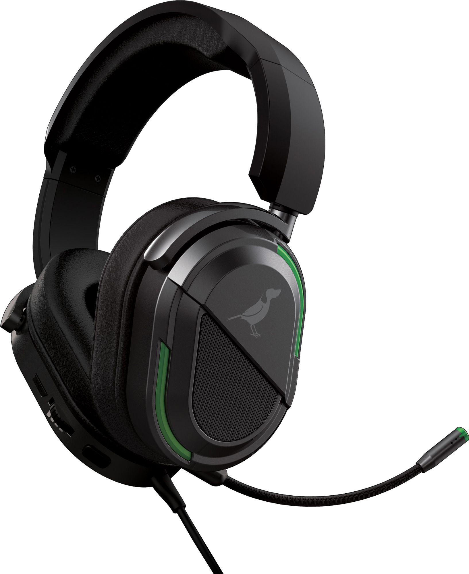 BirdDog BDHEADSET1 Headset for Comms Lite and Comms Pro