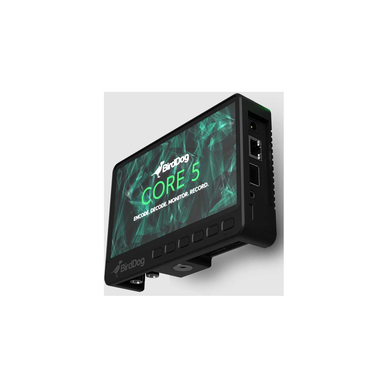 BirdDog BDCORE7 Multi-Purpose Camera Tool for Encoding/Decoding ... BirdDog BDCORE7 Multi-Purpose Camera Tool for Encoding/Decoding ...