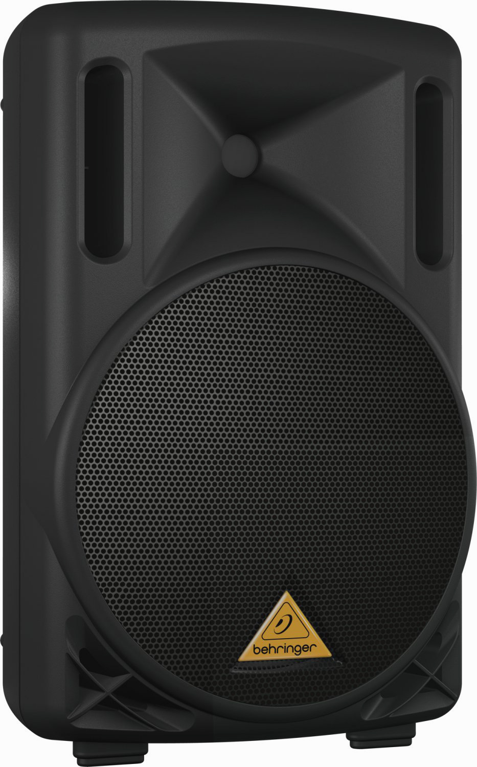 Behringer Bass Bin Speakers