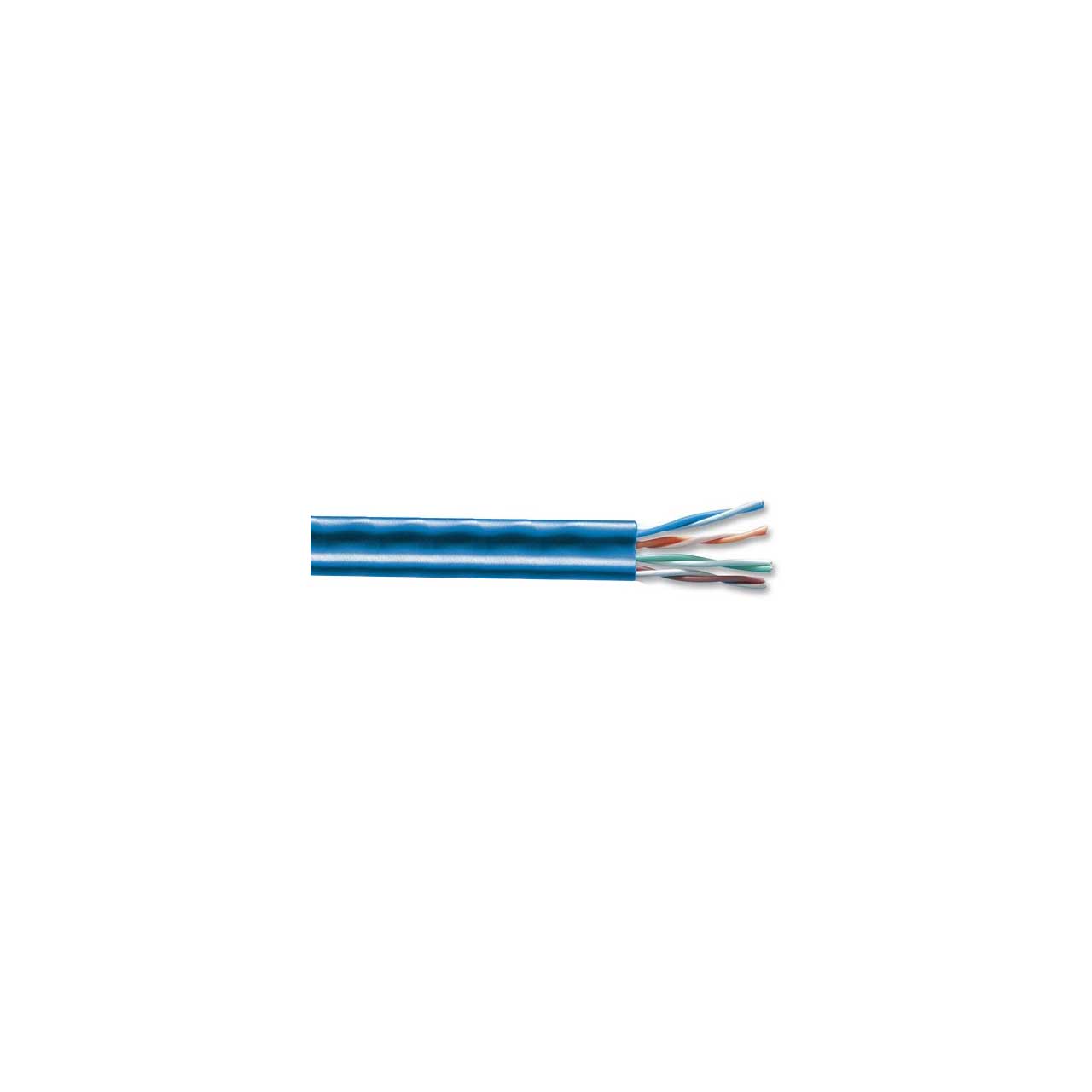 Belden 7989R CMR/Riser Low Skew UTP 4-Pr Bonded CAT6 KVM Cable BC 23AWG ...