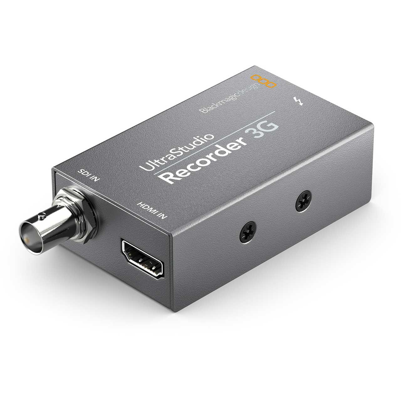 Blackmagic Design BDLKULSDMAREC3G UltraStudio Recorder 3G SDI and HDMI ...