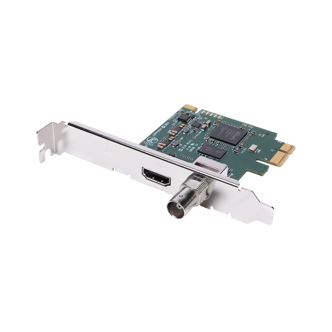 Blackmagic Design BDLKMINIREC DeckLink Mini Recorder - BSTOCK (Used)