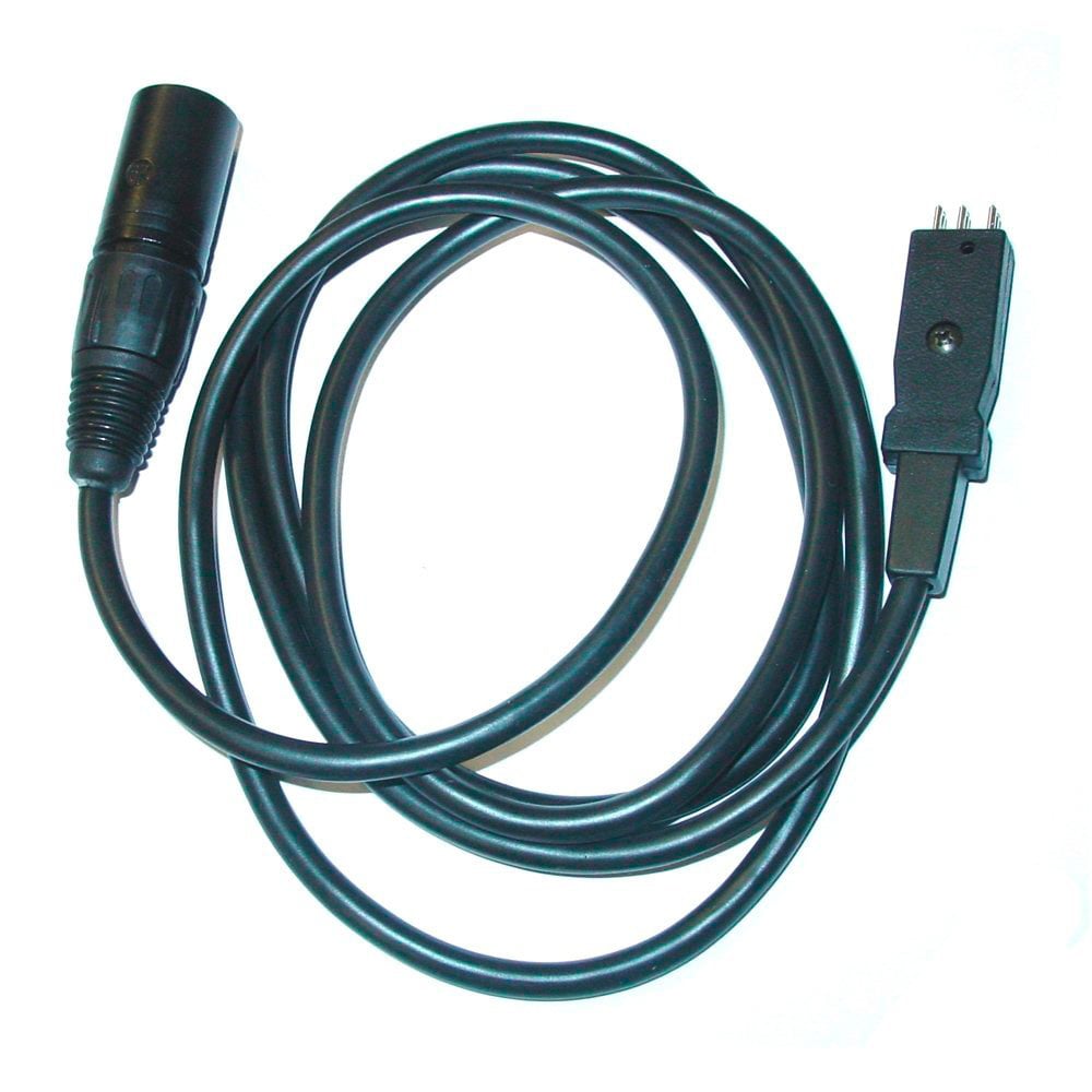 Beyerdynamic Connecting Cable for DT 100/108/109 Headsets with 4 pin ...