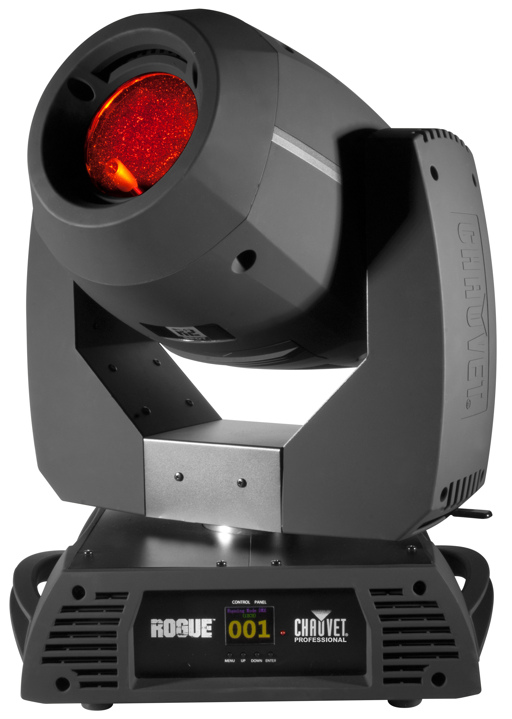 Chauvet ROGUE R2 SPOT Moving Head LED Light Fixture