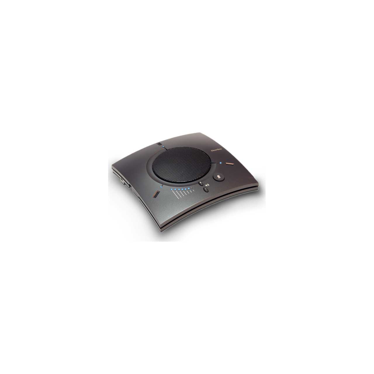 ClearOne 910-156-200-00 2 CHAT 150 USB Speakerphones with 2 Cables and ...