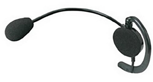 Clear-Com CC-25 Single Ear Headset with Mic