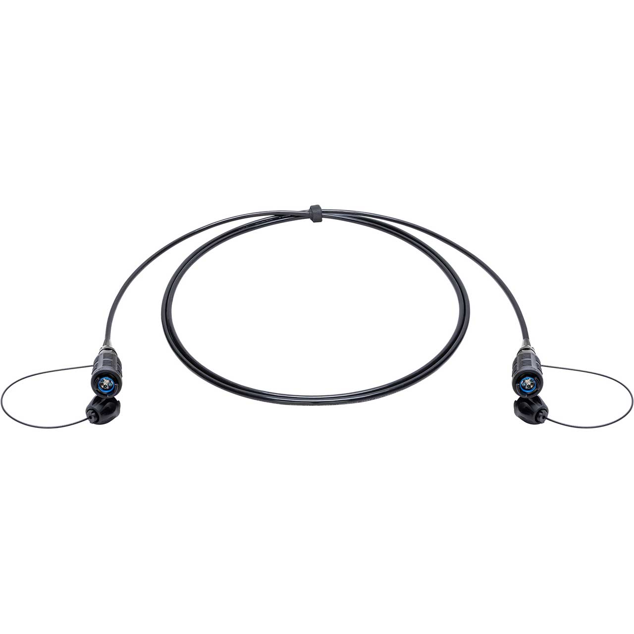 Camplex CMX-X2Q02S QPC QMicro HMA Compatible 2-Fiber Single Mode ...