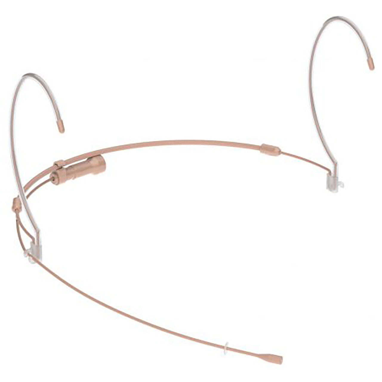 Countryman H6 Directional Headset Microphone with Detachable Cable and ...