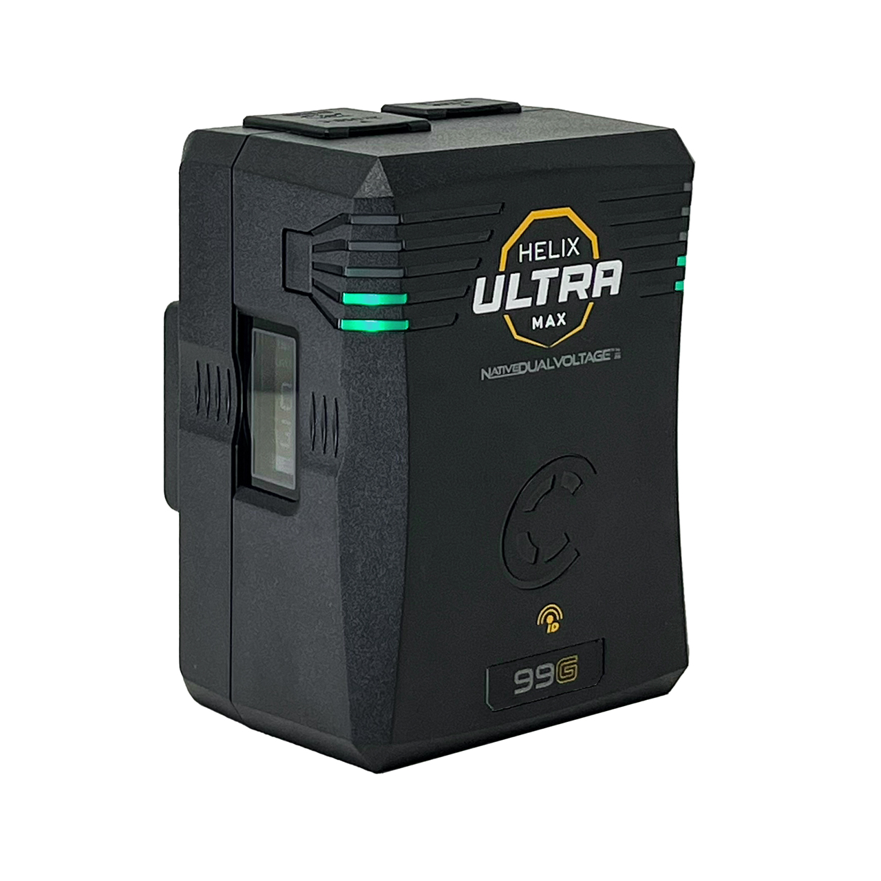 Core SWX HLX-99UMXG 14.4V 99wh G-Mount Helix Max Ultra Dual Voltage ...