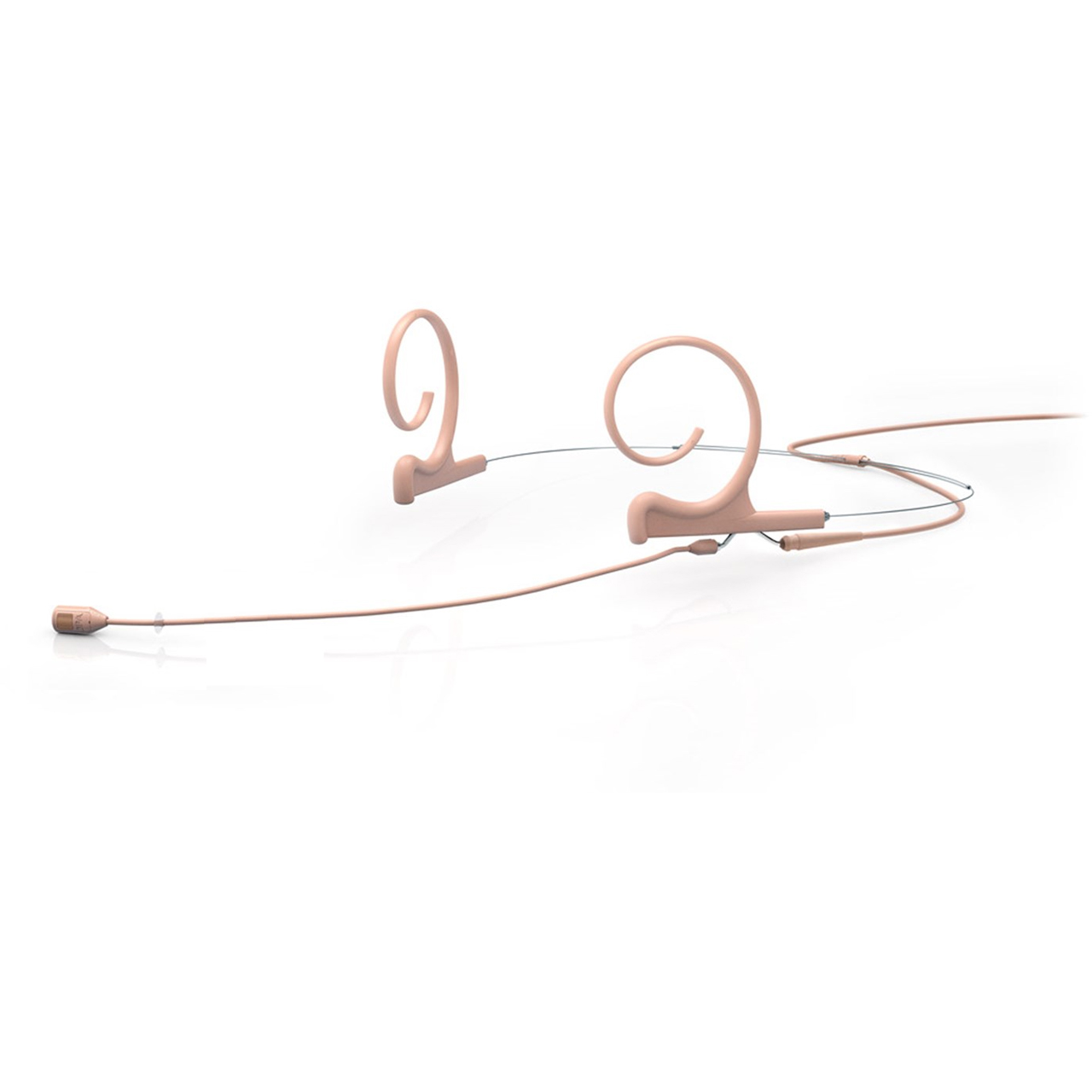 DPA 4288 CORE+ IP58 Directional Flex Cardioid Headset Mic with 120mm ...