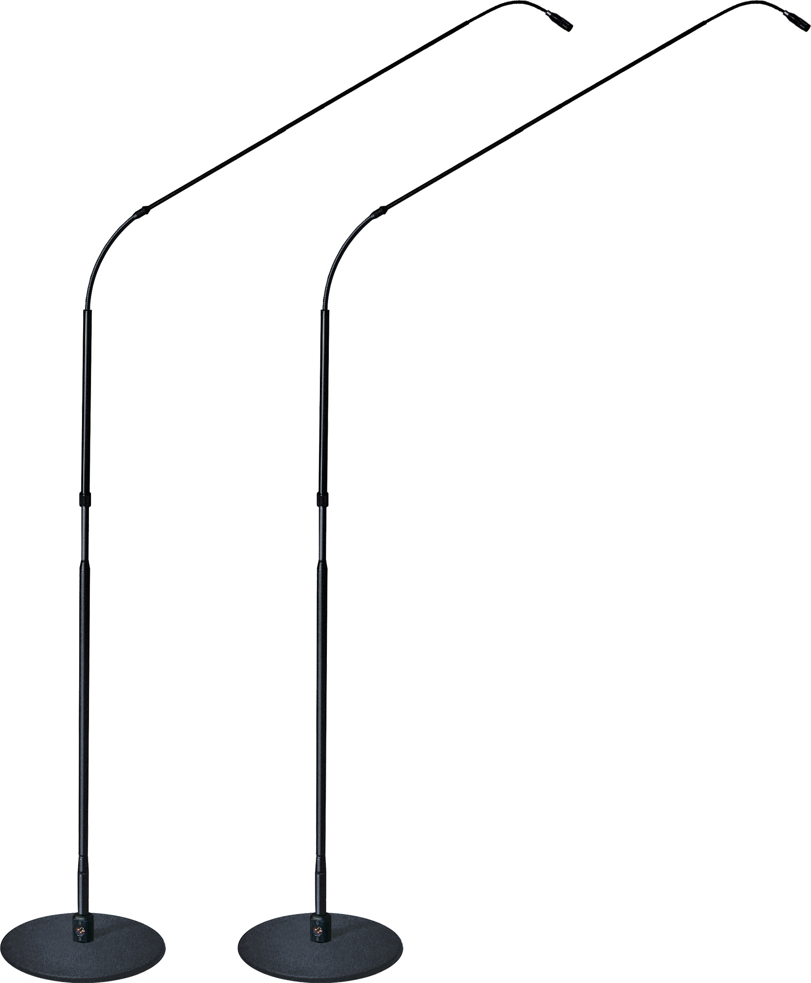 Earthworks FW730mp Matched Pair FlexWand Cardioid Mic for Choir Miking ...