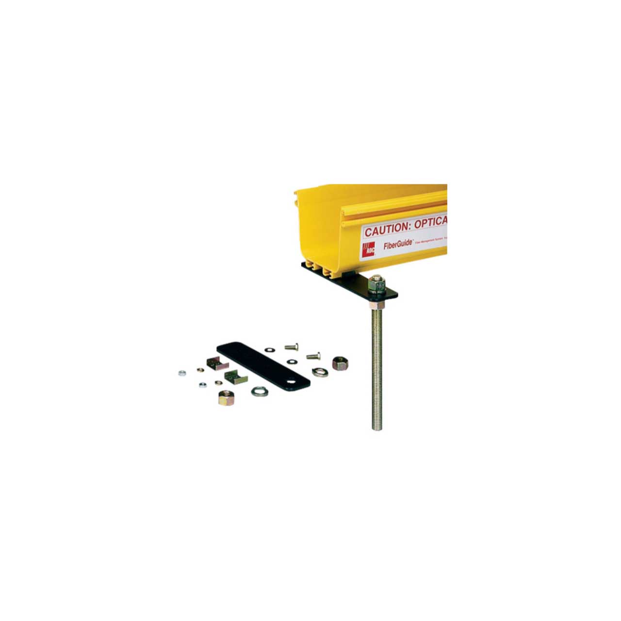 CommScope Technologies FGS-HNTR-5-8 FiberGuide Modified Threaded ...