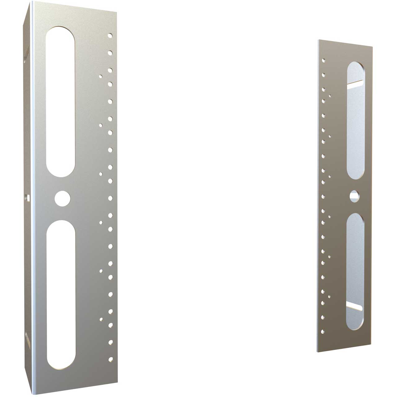 Hammond EPDHR7 7RU Rack Rails for EN4DH - Pair