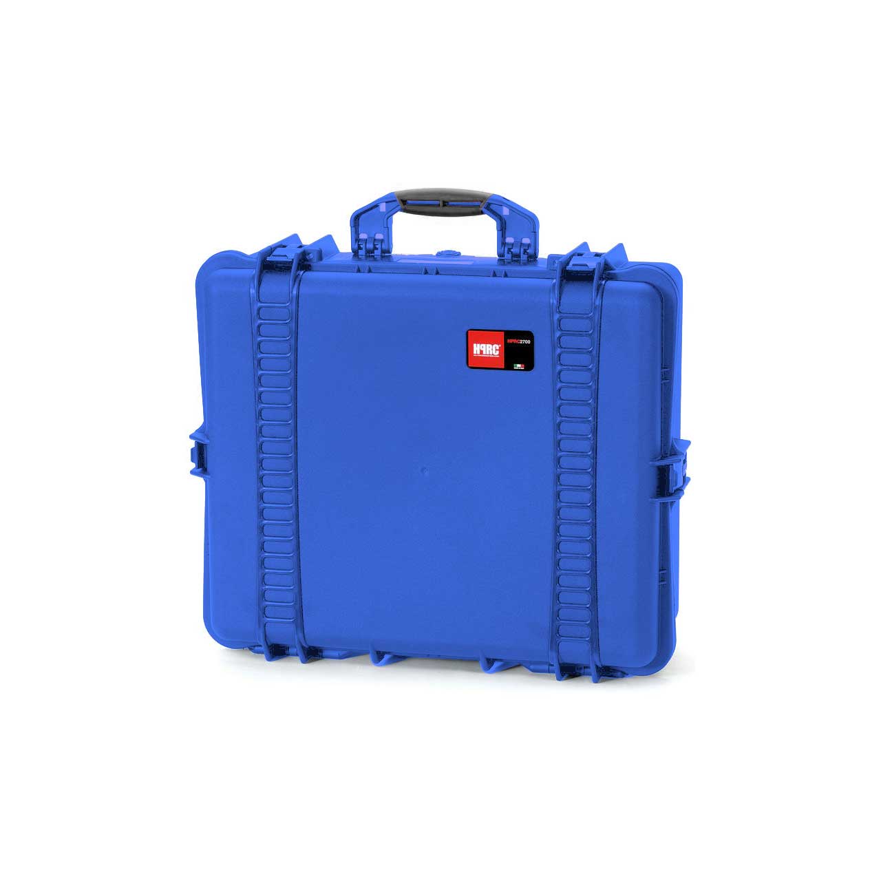 HPRC 2700F Blue Hard Case w/Cubed Foam