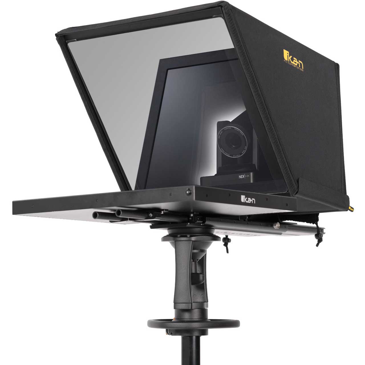 ikan PT4900S-PTZOTTICA Professional 19-Inch SDI High-Bright PTZ ...