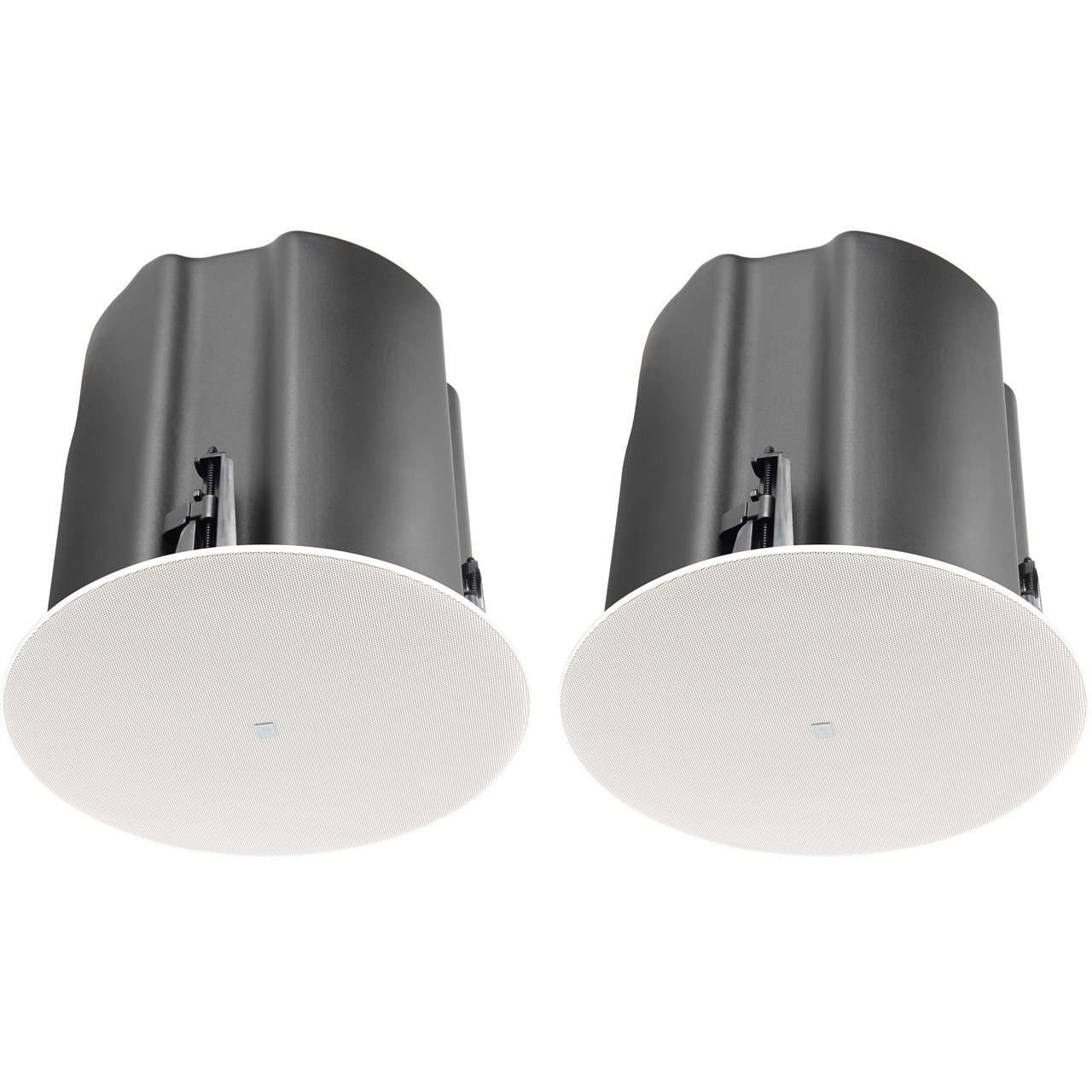 JBL Control 447HC 6.5-Inch RBI-Equipped Two-Way Coaxial Ceiling ...