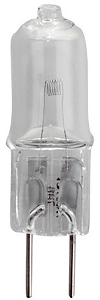 12 Volt 50 Watt Lamp with G6.35 Base