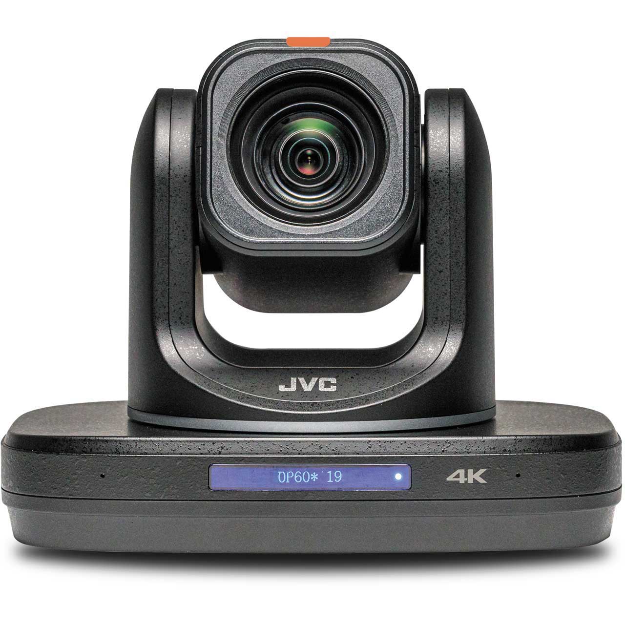 JVC KY-PZ510NBU Ultra Wide Angle 4K60P NDI/HEVC Auto-Tracking PTZ ...