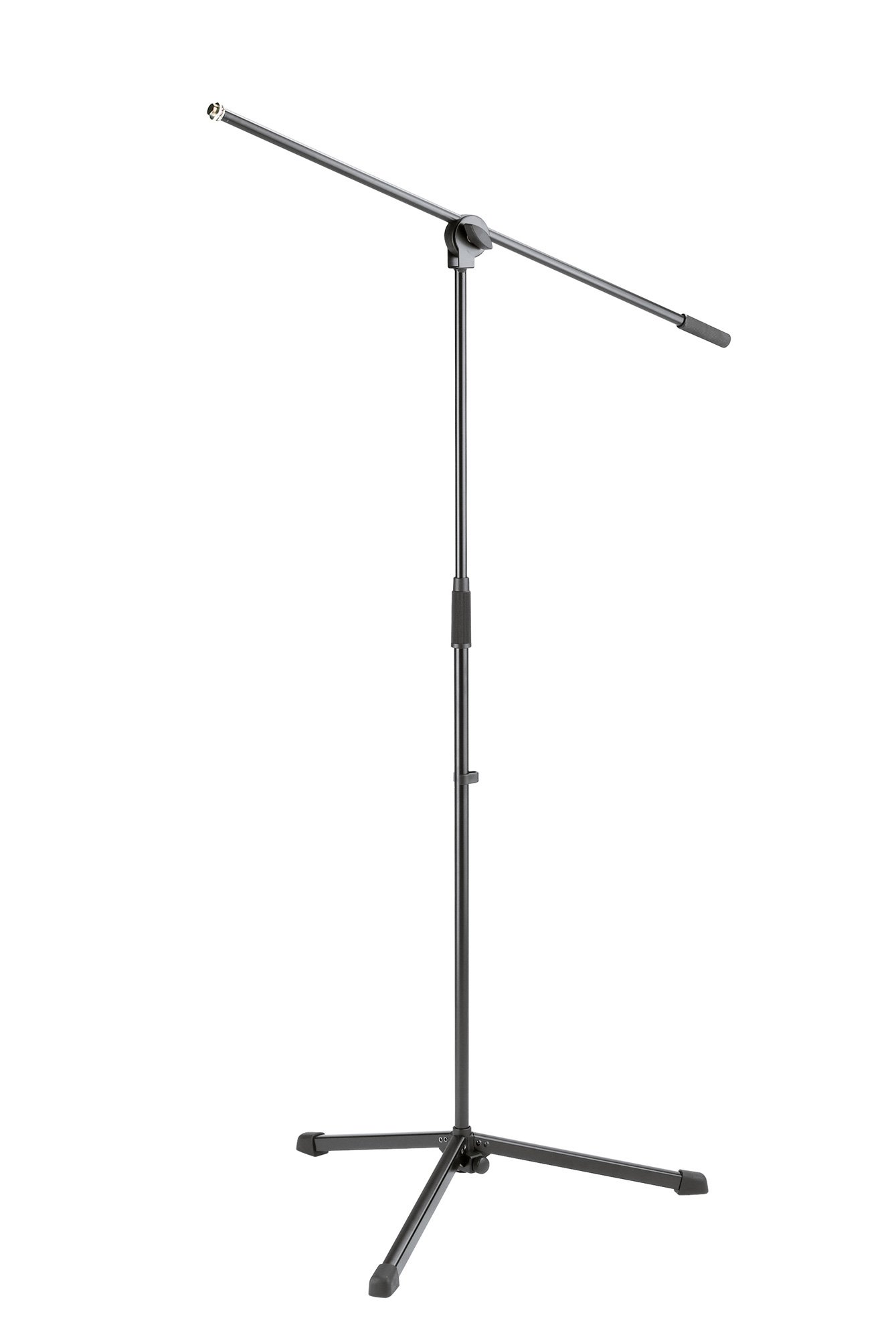 K&M 21090 Microphone Stand - Black