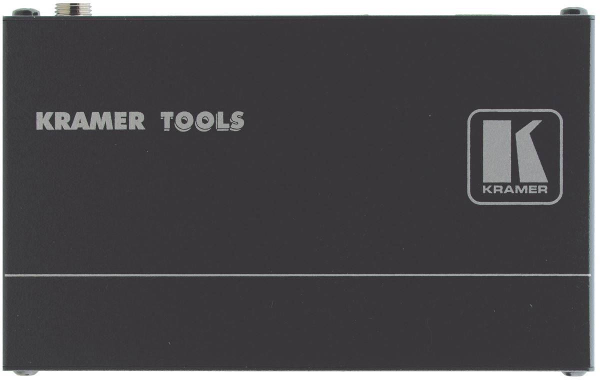 Kramer 103EQ 3-Band Parametric EQ