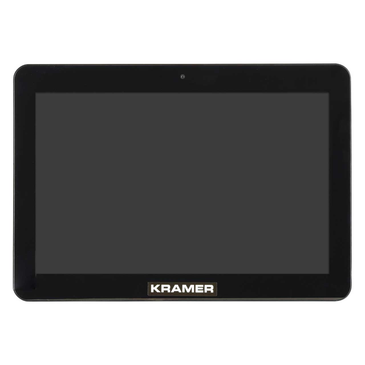 Kramer KT-1010SC-5Y-SUB 10-Inch Wall Mount Touch Panel for KronoMeet ...