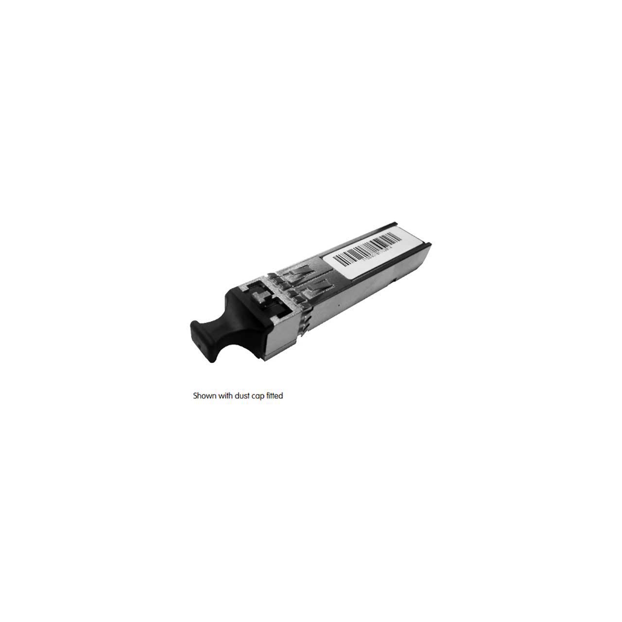 LYNX Technik OH-TT-4-1510-1530 - Dual Optical Transmitter (TT) SFP ...