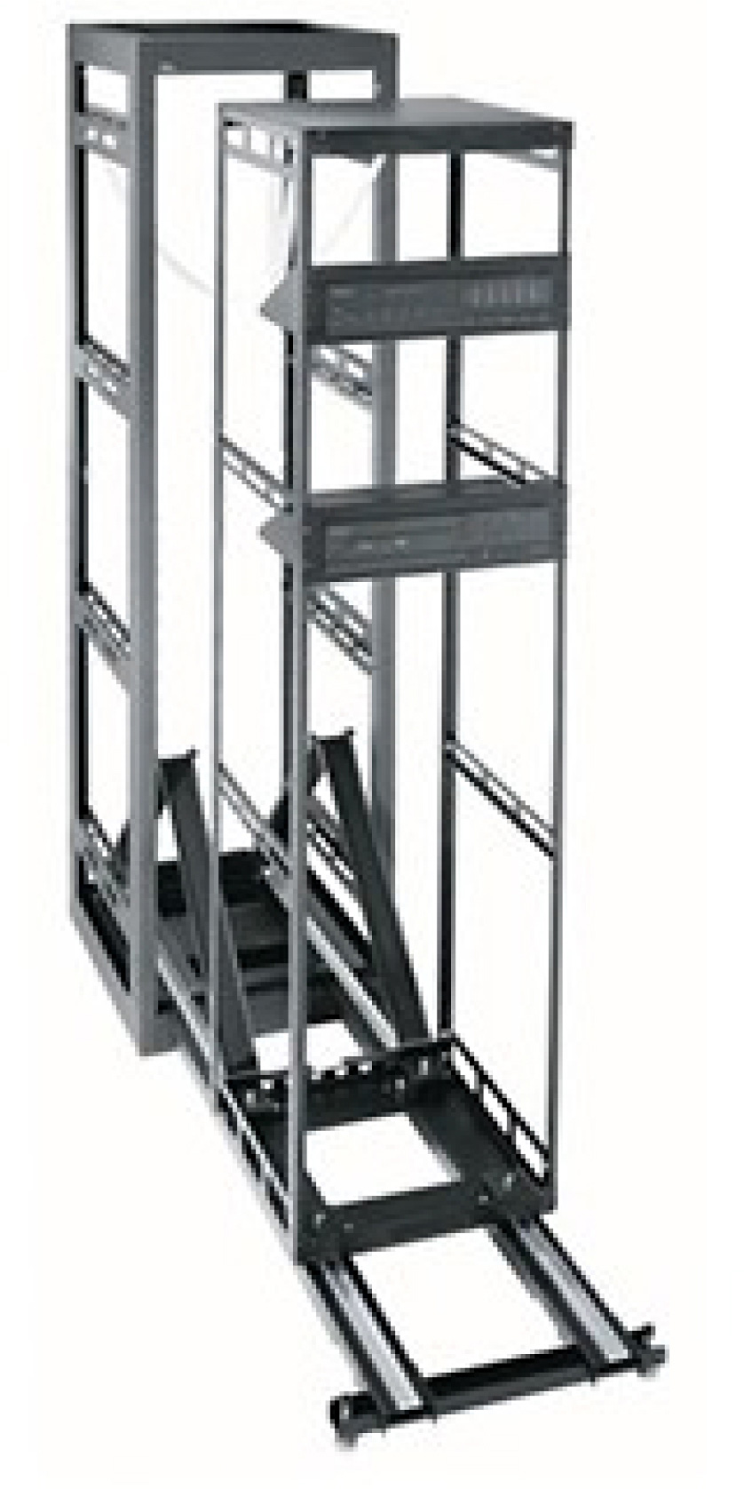 Middle Atlantic MRK-4426AXS-Z4 AXS Series Rack